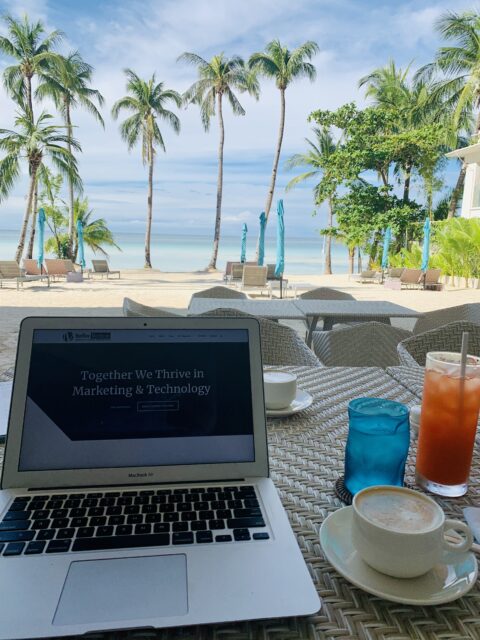 Our Club - Work From Anywhere Club